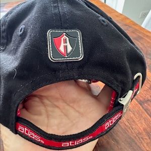 Accessories | Atlas Mexican Soccer Club Hat | Poshmark